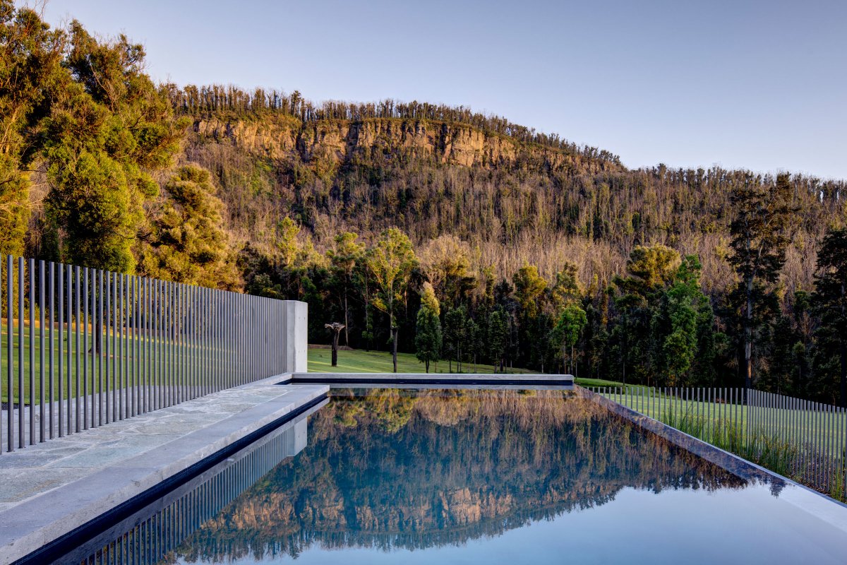 YinjiSpace - Bennett Murada Architects x Robinsons Run